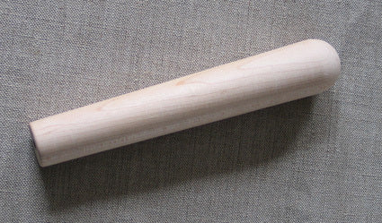 Gilding Tool Handles x 5 – Bookbinding Supplies