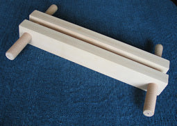 Small Lying Press – Bookbinding Supplies