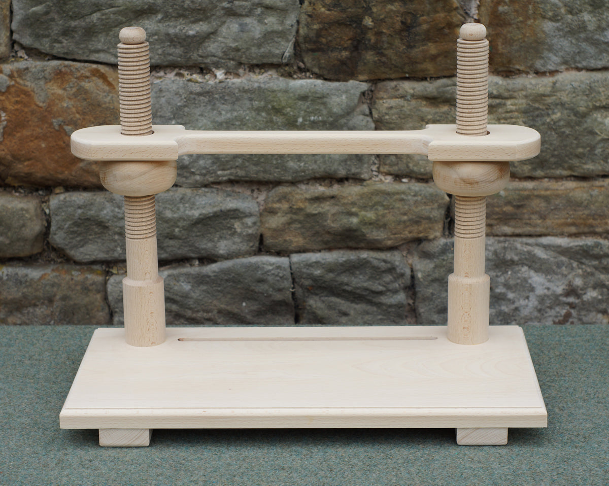 Large Sewing Frame – Bookbinding Supplies
